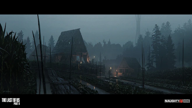 Seraphite Farm-花瓣网