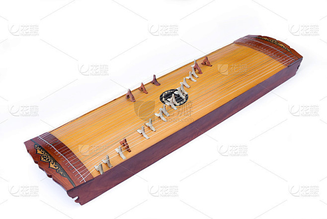 哈萨克斯坦竖琴jetigen