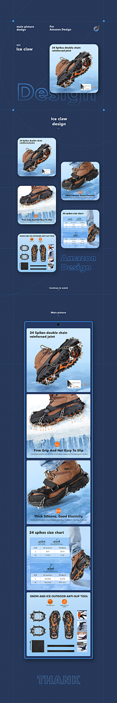 亚马逊设计参考-花瓣网|陪你做生活的设计师 | Pro Cardio Climber Stepping Elliptical Machine ...