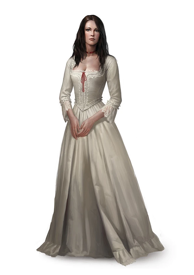 Darren Tan : Freelance Digital Artist-花瓣网