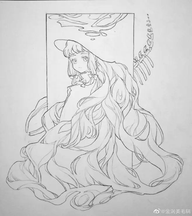 来自分享-花瓣网