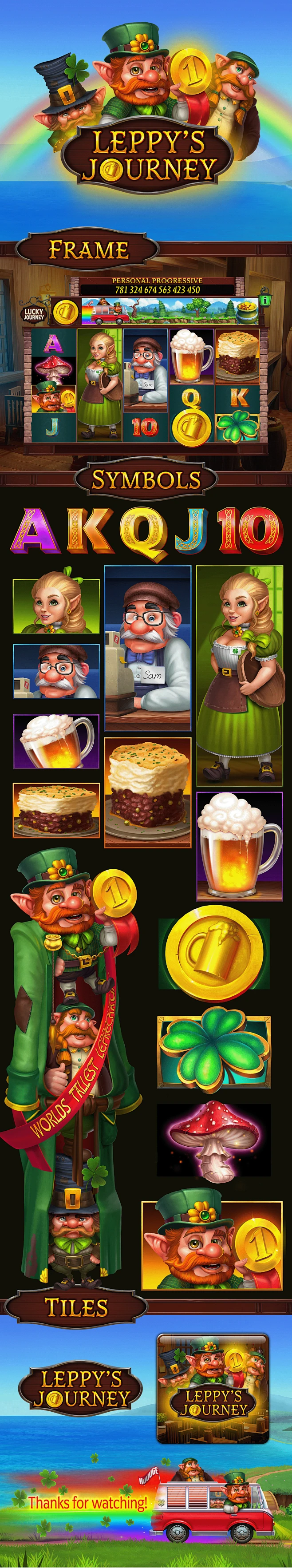2D 2D Animation animation artwork cartoon casino Character design ...
