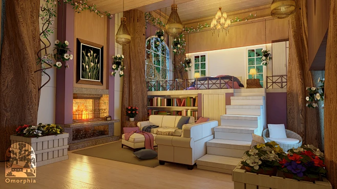 omorphia-visual-post-4 (9)-花瓣网