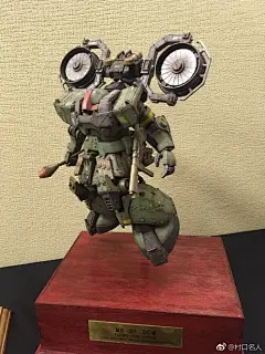 R3 Breach Turret by ~MeckanicalMind on deviantART-花瓣网