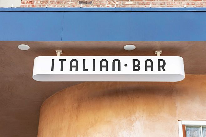 Adalina Resource Branding