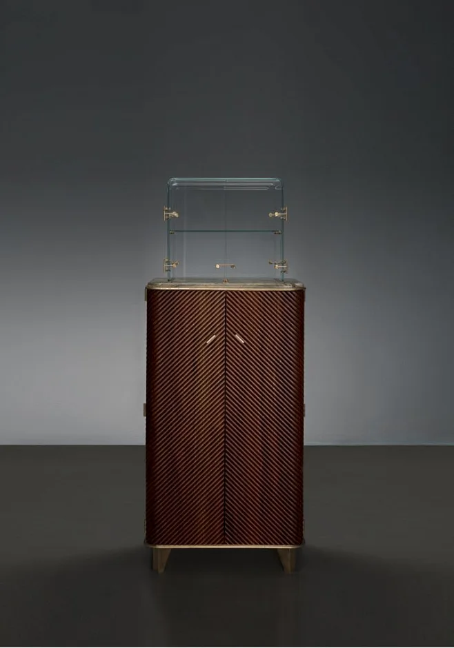 Monocle M010, a high cabinet by david/nicolas : Discover Monocle M010 ...