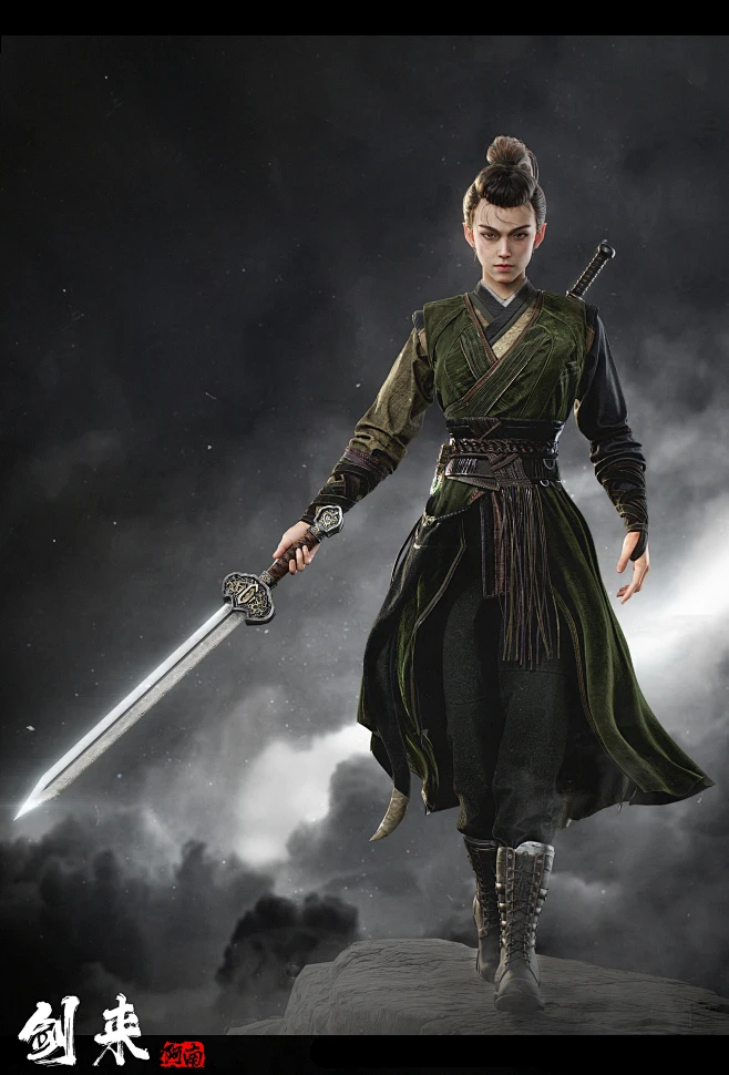 yi-xiang-jianlai-over.jpg (1920×2830)-花瓣网