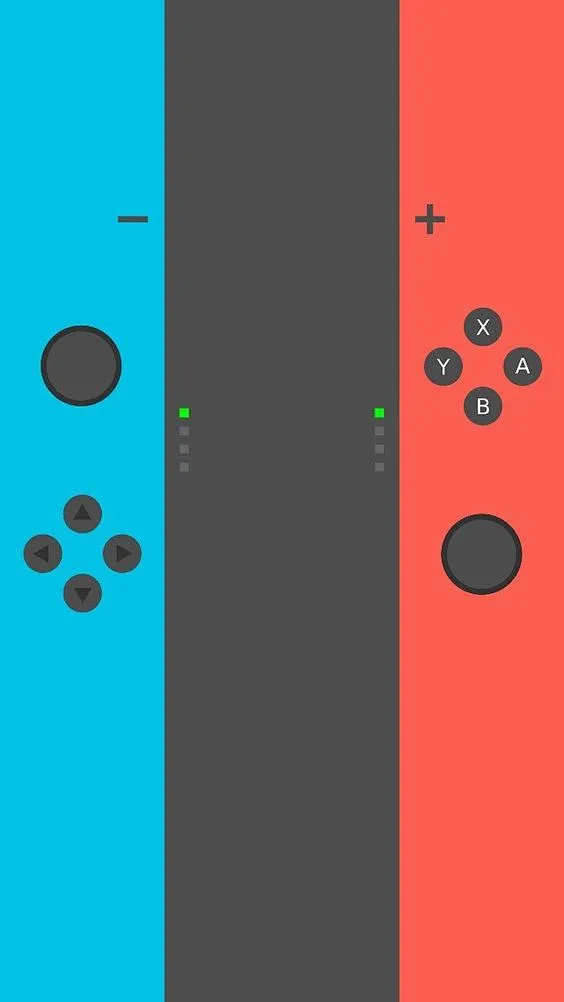 MRJSpeed Nintendo Switch Phone Lockscreen from reddit - Switch Nintendo ...