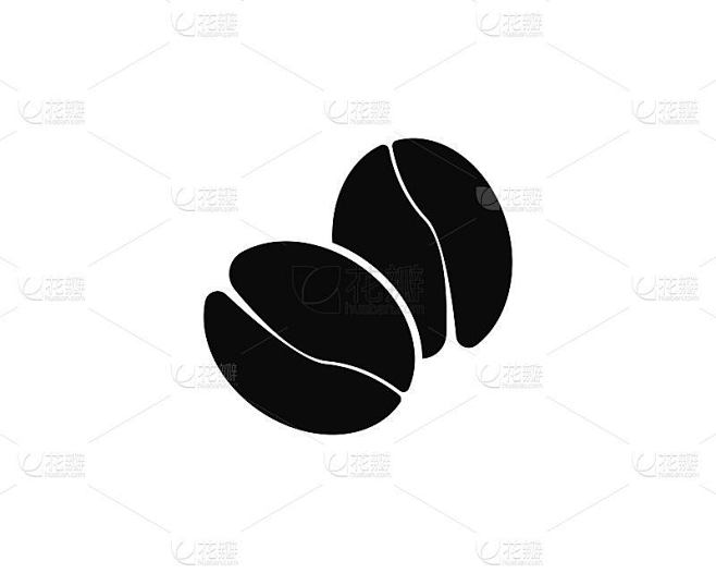 Coffee icon vector