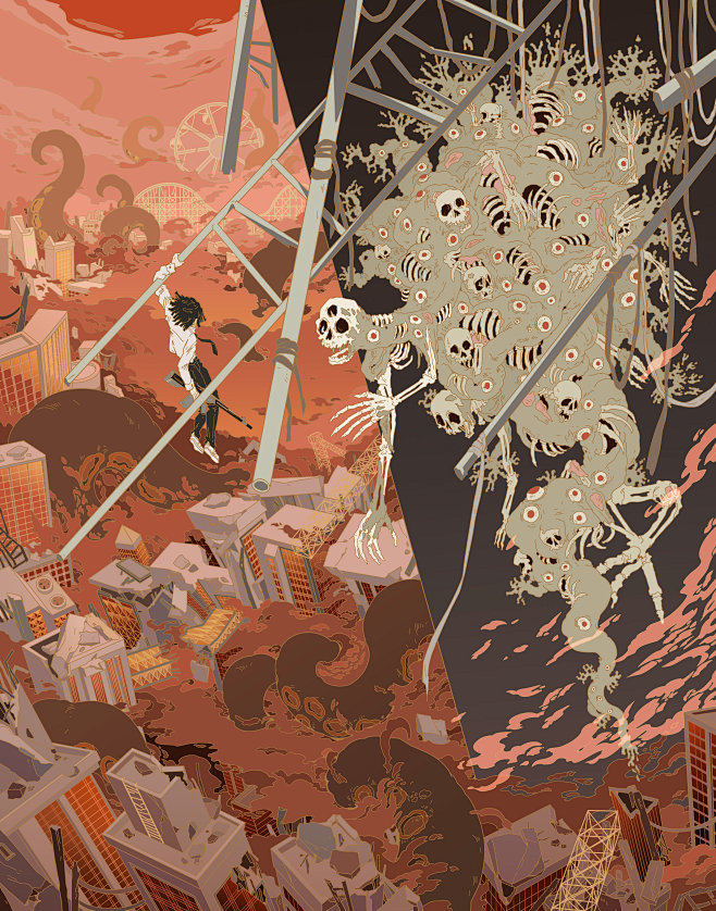 Shirley Gong on Behance-06