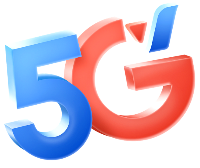 5G