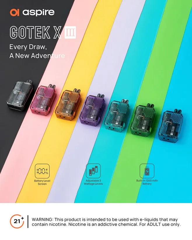 Pocket-sized power Gotek X III-花瓣网