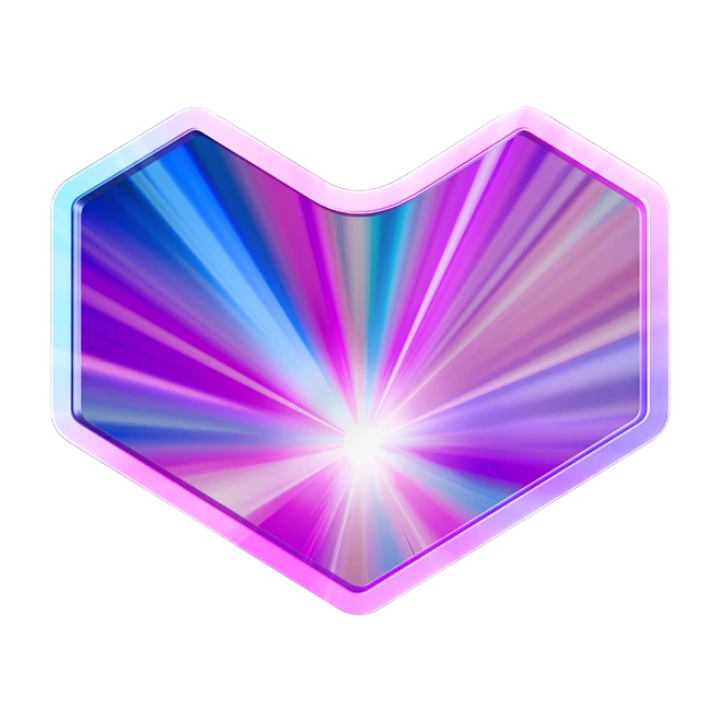 Lazada_D11 Heartgram_Background_1K-花瓣网