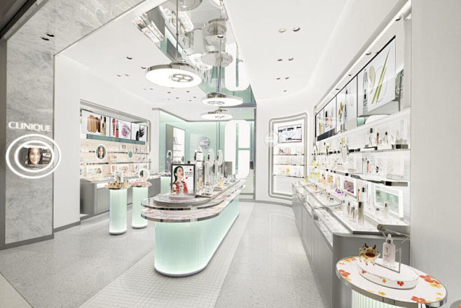 Clinique launch new concept to highlight the brand’s expertise in skin ...
