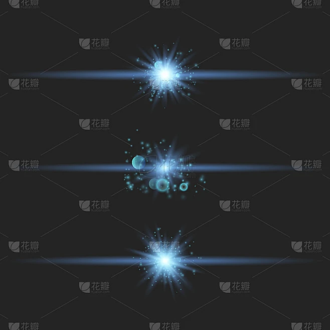 0263素材 花瓣网