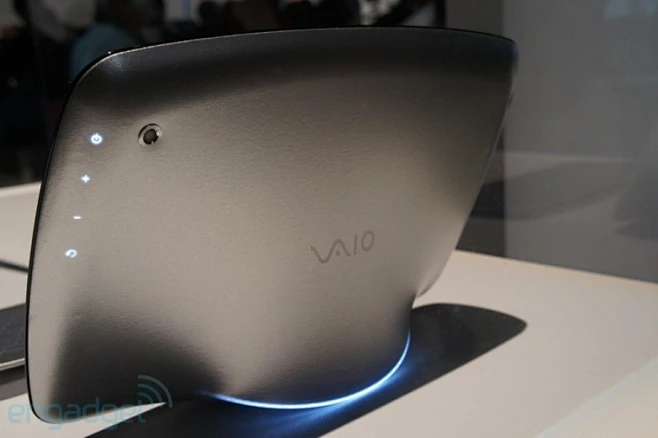 Sony concept tablet Slate : Sony concept tablet Slate-花瓣网