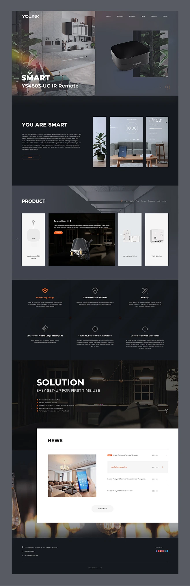 Y-LINK_王小华_【68Design】-花瓣网