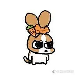 比格多栋表情包|wer？werwerwerwer！图片大全-比格多栋表情包|wer？werwerwerwer！高清好看的图片--花瓣老猕猴桃的画板