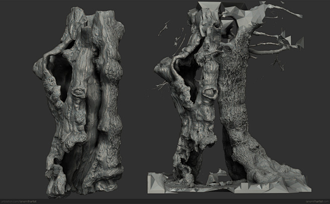 ian-smith-artstation-tree-zbrush2