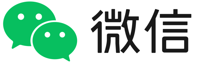 微信logo