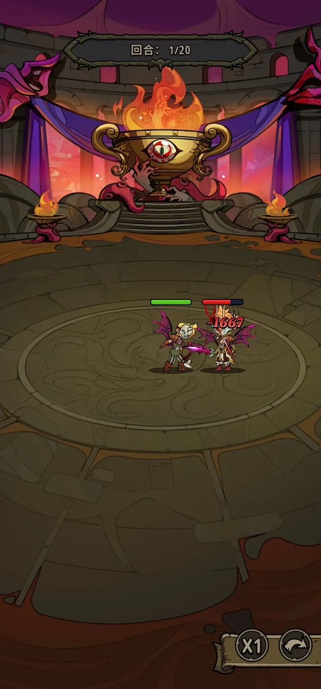 Smithing Master-花瓣网