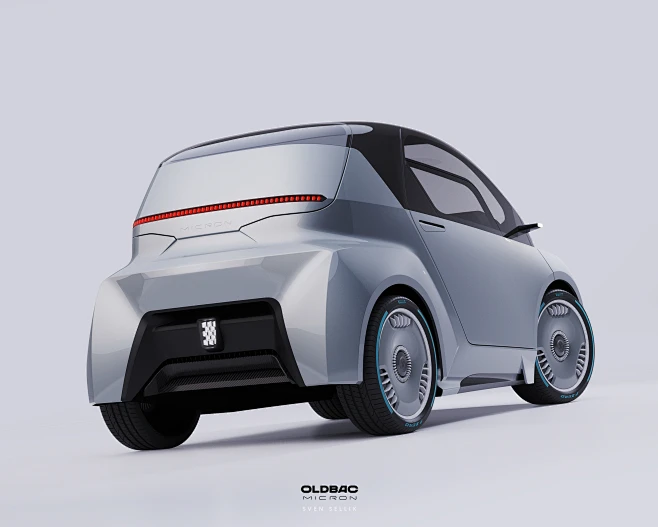 3D Automotive design cad cardesign concept concept car industrial ...