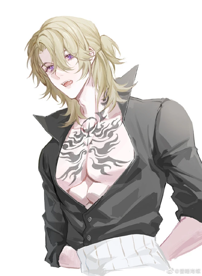 #luca kaneshiro# 谁爽了 -花瓣网