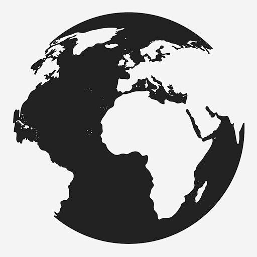 地球图标_88ICON https://88icon.com 地球