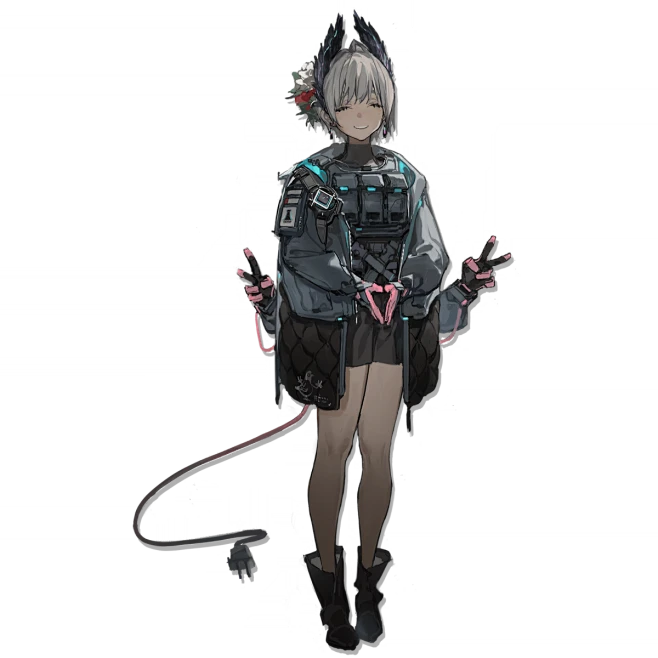 Pack Raidian skin 0 0.png-花瓣网