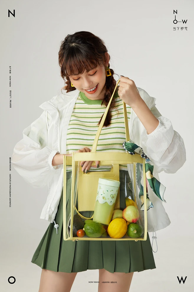 Hi juice榨汁机 | 无线星果杯 X 当下视觉摄影_吴弟_【68Design】-花瓣网