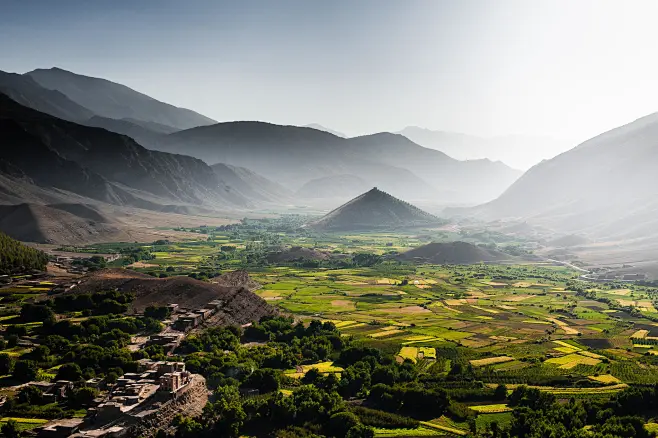 Photograph beautiful land by Martin Croce on 500px-花瓣网