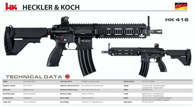 hk 416武器.jpg (1800×1000)-花瓣网