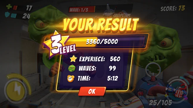 Space Blastards-花瓣网