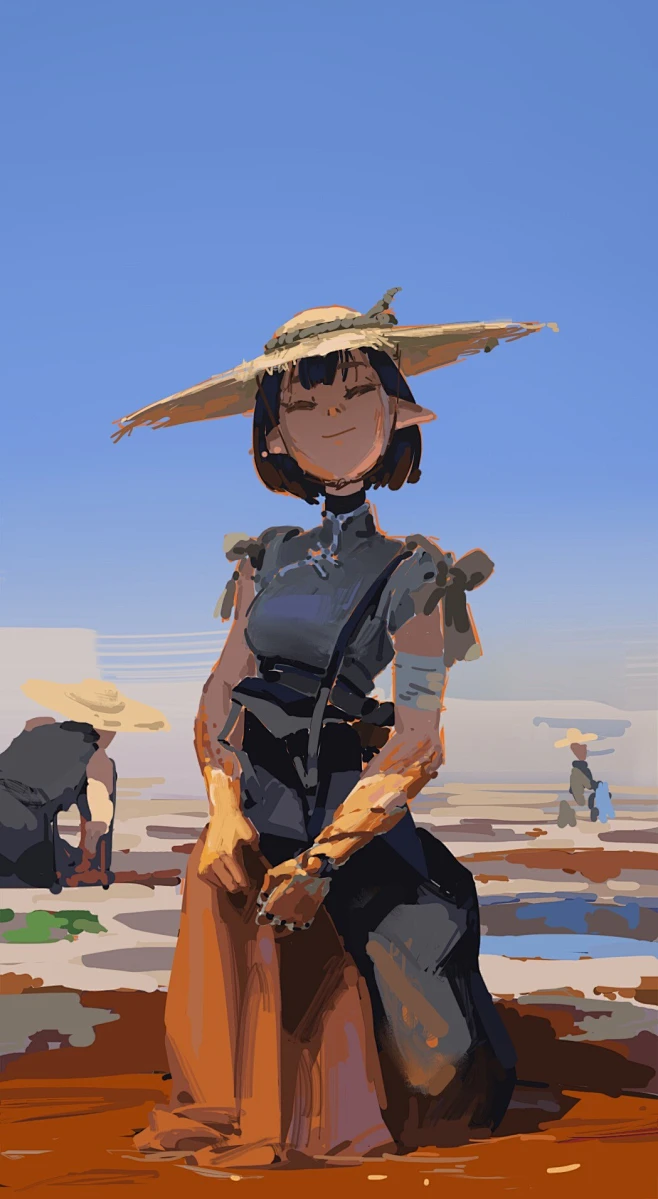 kan-liu-666k-as05-花瓣网