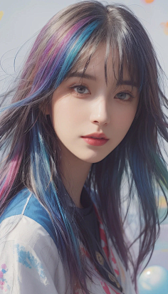 AI插画-花瓣网|陪你做生活的设计师 | 109588741_p70