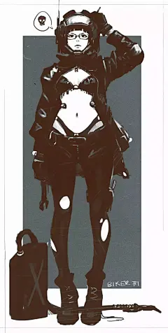 Guweiz(Z.W. Gu 顾正炜)图片大全-Guweiz(Z.W. Gu 顾正炜)高清好看的图片--花瓣笑玄乐园的画板