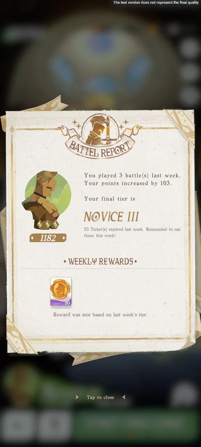 AFK 2：Journey-花瓣网