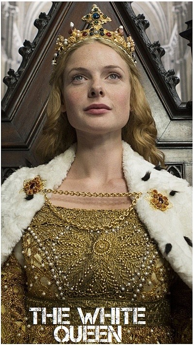 The White Queen