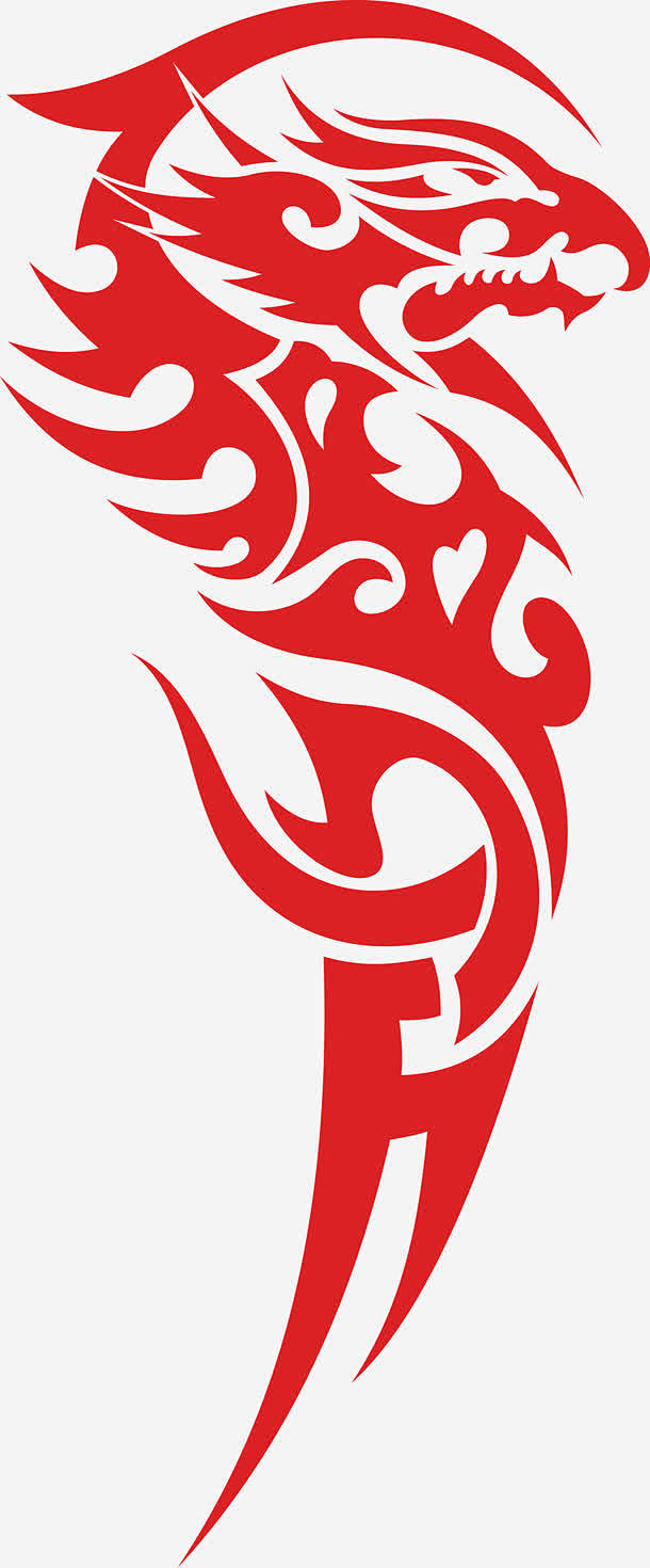 可爱龙图案花纹标志矢量图标_88ICON https://88icon.com 龙图案 龙图案花纹 龙图案标志 龙图案水墨 龙图案LOGO 龙图案玉佩 龙图案底纹 龙图案字 龙图案边框 简笔龙