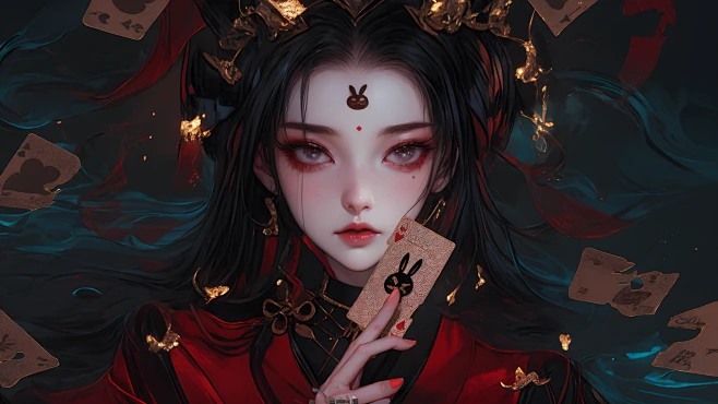 女鬼h-hzj(4)-花瓣网