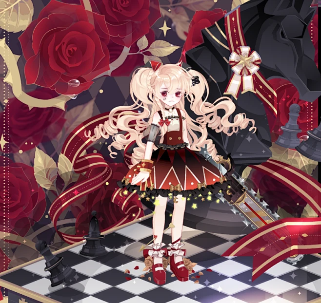 奥雅之光-花瓣网