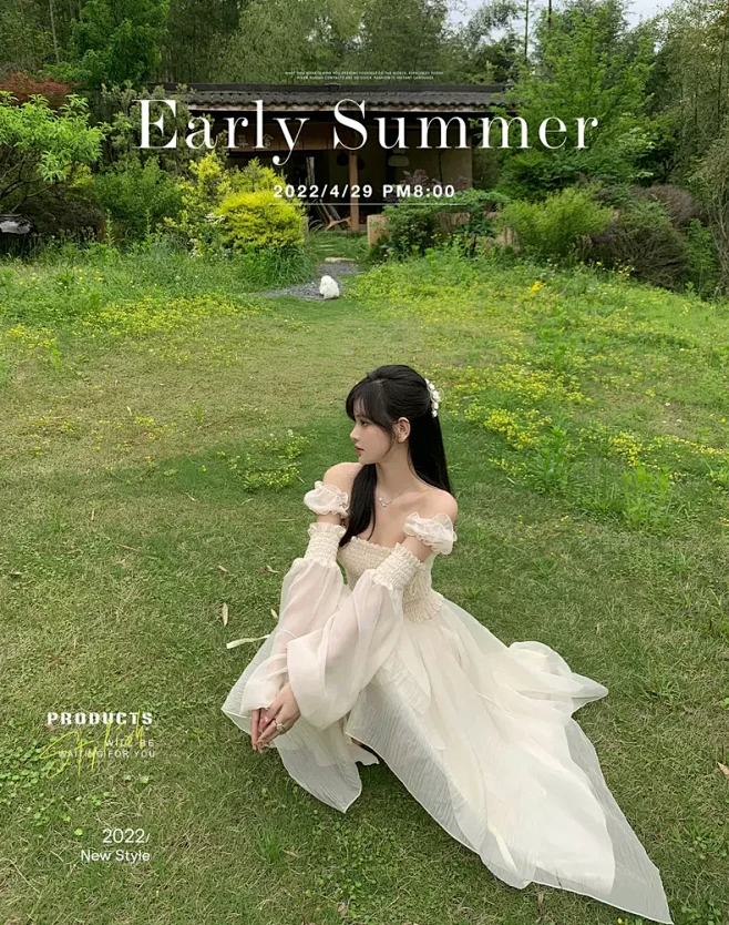 JIANGJIANG姜姜 FairyJiang-花瓣网