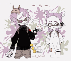 画师_@666pigeon 血池地獄 82PIGEON-花瓣网|陪你做生活的设计师 | ×743)