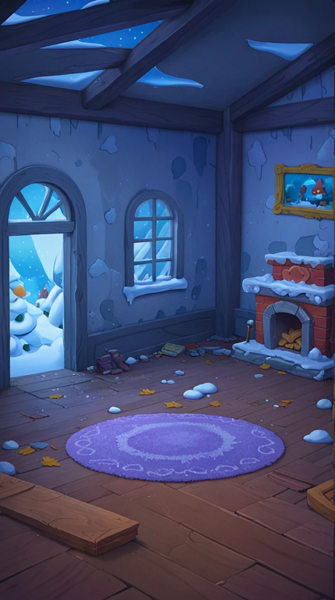 HolopixAI创作平台-游戏动漫设计的创意助推器-广州光绘科技-花瓣网