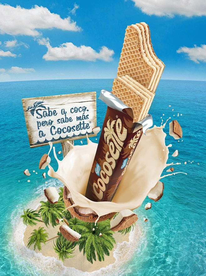 G1393食品小景合成(2000×2671)-花瓣网