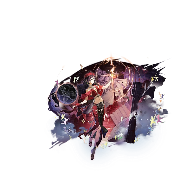 阿莱夫 角色2.png-花瓣网