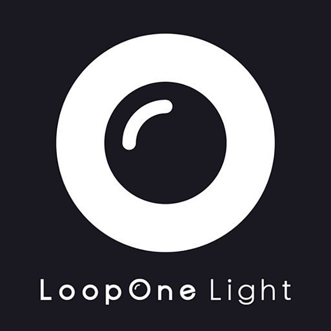 LoopOne Light【图标 APP LOGO ICON】@ANNRAY!
