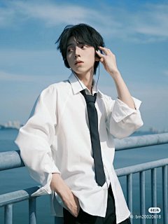 Evan Monteiro-花瓣网