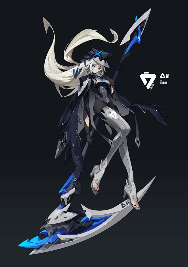 Shark Hunter-花瓣网