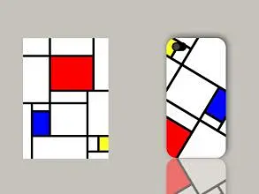 蒙德里安_百度图片搜索-花瓣网